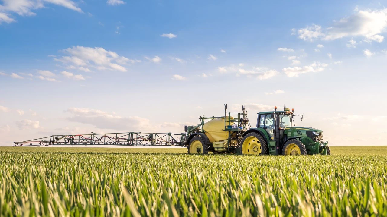Nutrient Management Program Alberta Environmental Farm Plan